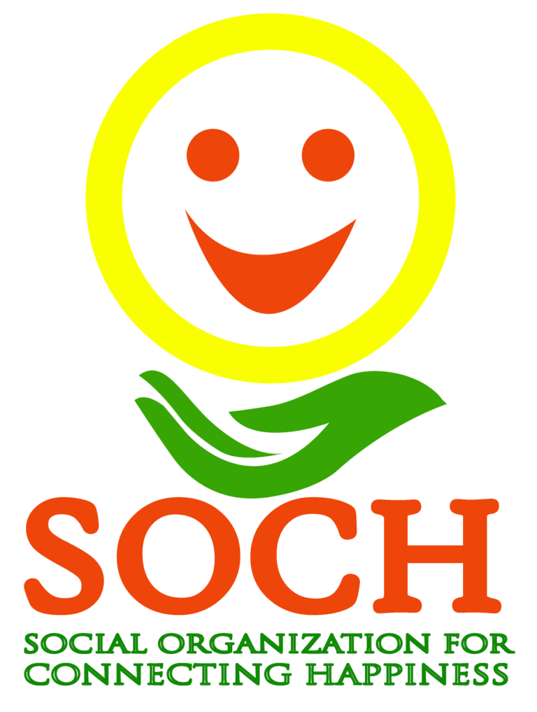 SOCH Organization Home - SOCH Organization
